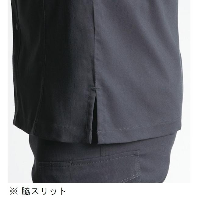 BURTLE バートル オールシーズン 9095 長袖シャツ 男女兼用 3L 全4色 : Uniform Japan - 通販 - Yahoo!ショッピング