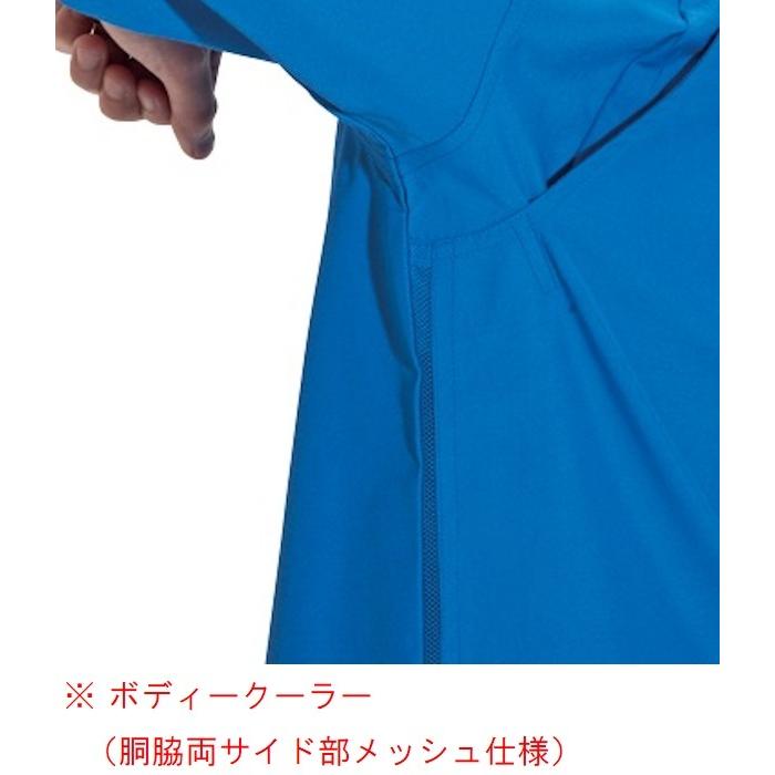BURTLE バートル オールシーズン 7063 長袖シャツ 男女兼用 5L 全5色 : Uniform Japan - 通販 - Yahoo!ショッピング