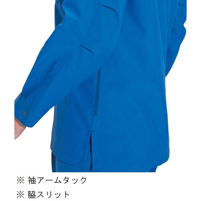 BURTLE バートル オールシーズン 7063 長袖シャツ 男女兼用 5L 全5色 : Uniform Japan - 通販 - Yahoo!ショッピング