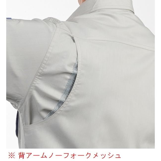 BURTLE バートル オールシーズン 9023 長袖シャツ 男女兼用 4L 全4色 : Uniform Japan - 通販 - Yahoo!ショッピング
