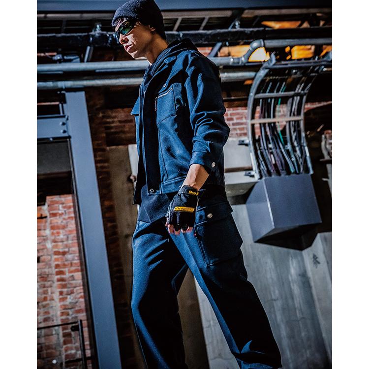 BURTLE バートル オールシーズン 7033 長袖シャツ 男女兼用 5L 全3色 : Uniform Japan - 通販 - Yahoo!ショッピング