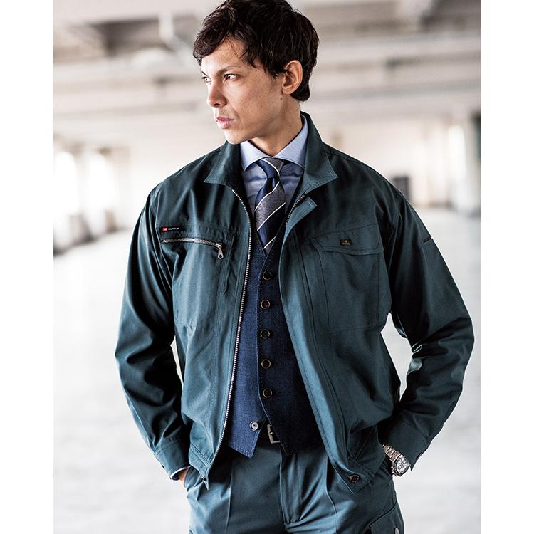 BURTLE バートル オールシーズン 9063 長袖シャツ 男女兼用 4L 全3色 : Uniform Japan - 通販 - Yahoo!ショッピング