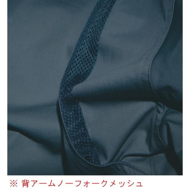 BURTLE バートル 春夏 8023 長袖シャツ 男女兼用 3L 全4色 : Uniform Japan - 通販 - Yahoo!ショッピング