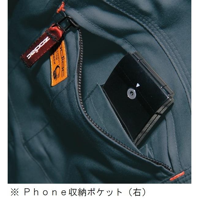 BURTLE バートル 春夏 8023 長袖シャツ 男女兼用 5L 全4色 : Uniform Japan - 通販 - Yahoo!ショッピング