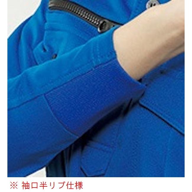 BURTLE バートル オールシーズン 705 長袖シャツ 男女兼用 4L 全5色 : Uniform Japan - 通販 - Yahoo!ショッピング