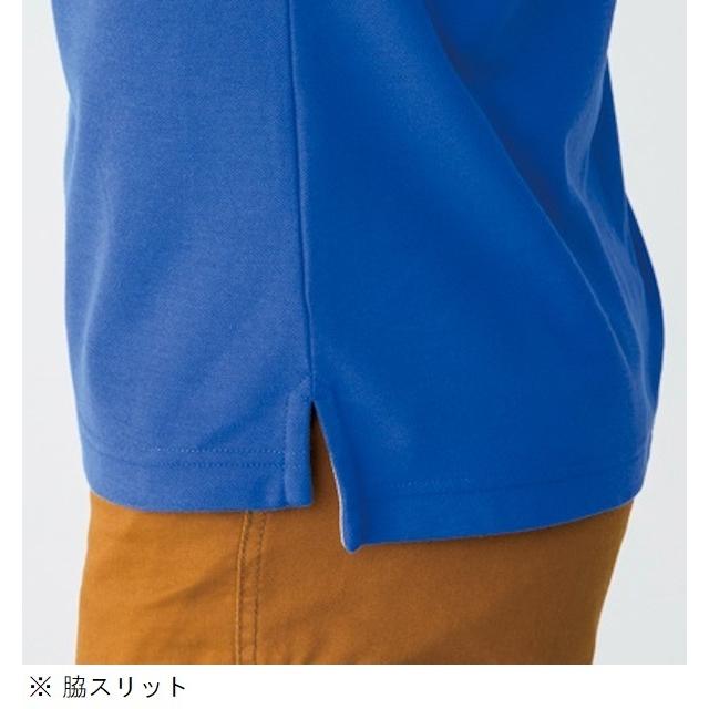 BURTLE バートル オールシーズン 505 長袖ポロシャツ 男女兼用 4L 全7色 : Uniform Japan - 通販 - Yahoo!ショッピング