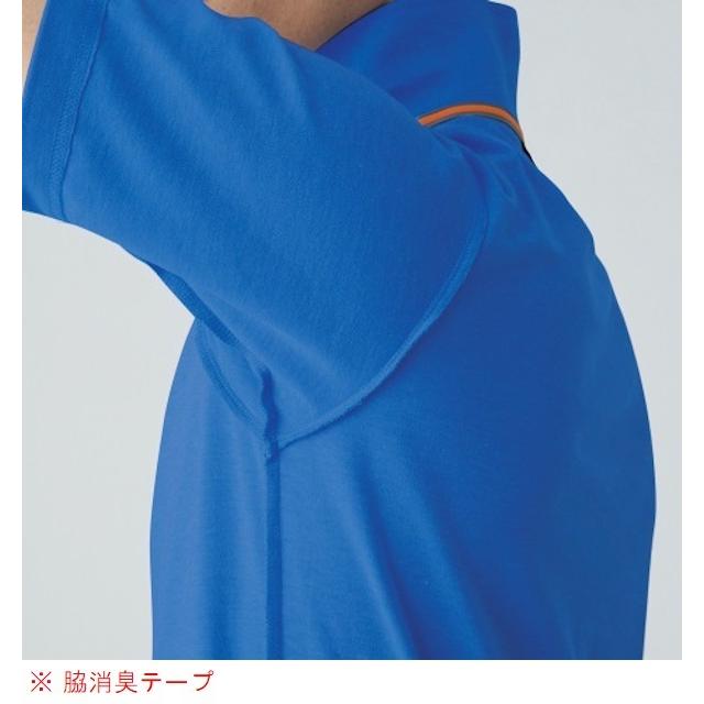 BURTLE バートル 春夏 507 半袖ポロシャツ 男女兼用 5L 全7色 : Uniform Japan - 通販 - Yahoo!ショッピング