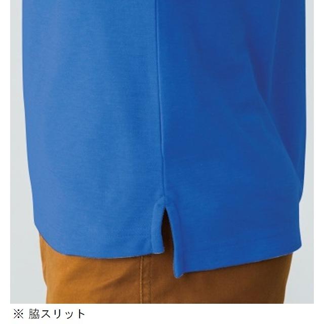 BURTLE バートル 春夏 507 半袖ポロシャツ 男女兼用 5L 全7色 : Uniform Japan - 通販 - Yahoo!ショッピング