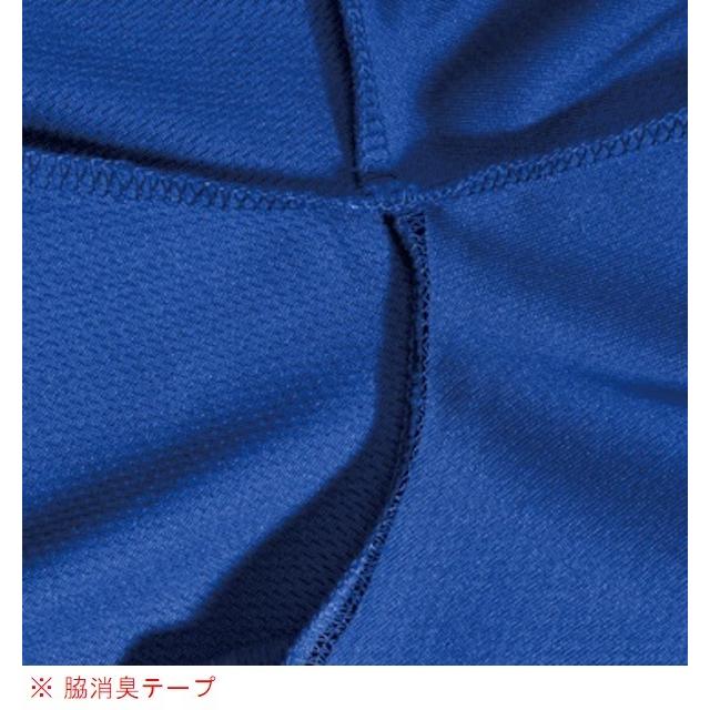 BURTLE バートル オールシーズン 303 長袖ポロシャツ 男女兼用 4L 全5色 : Uniform Japan - 通販 - Yahoo!ショッピング