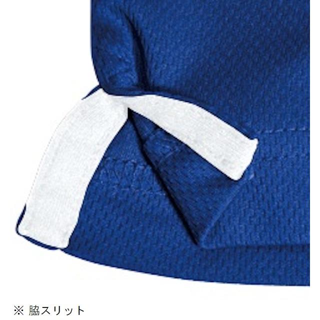 BURTLE バートル オールシーズン 303 長袖ポロシャツ 男女兼用 4L 全5色 : Uniform Japan - 通販 - Yahoo!ショッピング