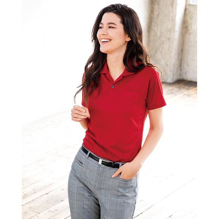 BURTLE バートル オールシーズン 105 半袖ポロシャツ 男女兼用 5L 全6色 : Uniform Japan - 通販 - Yahoo!ショッピング