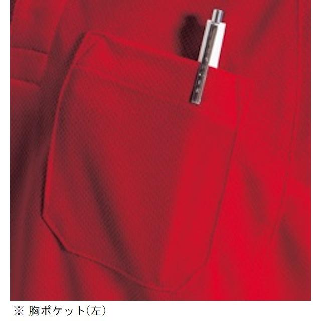 BURTLE バートル オールシーズン 105 半袖ポロシャツ 男女兼用 5L 全6色 : Uniform Japan - 通販 - Yahoo!ショッピング