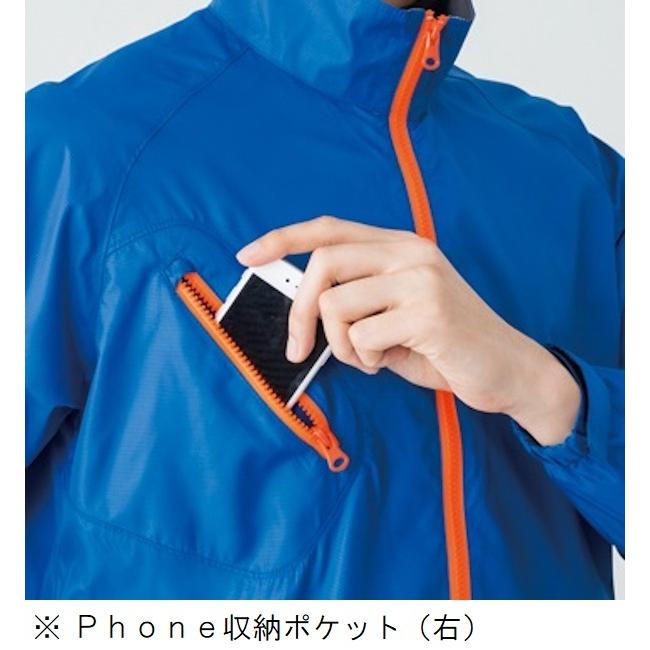 BURTLE（バートル） オールシーズン 3170 ジャケット 男女兼用 3L 全6色 : Uniform Japan - 通販 - Yahoo!ショッピング