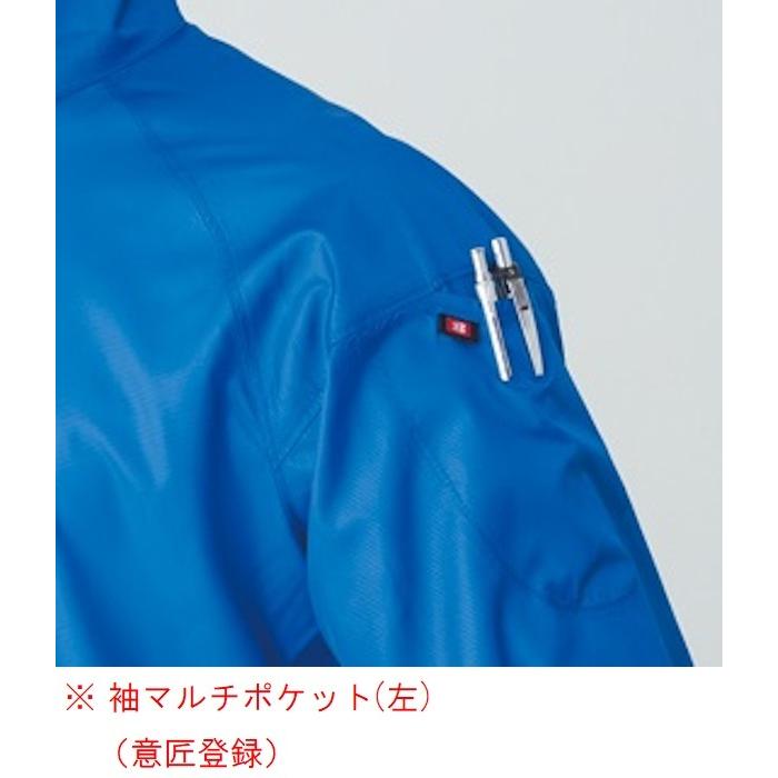 BURTLE バートル オールシーズン 3170 ジャケット 男女兼用 3L 全6色 : Uniform Japan - 通販 - Yahoo!ショッピング