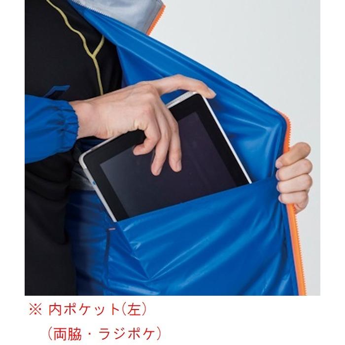 BURTLE バートル オールシーズン 3170 ジャケット 男女兼用 4L 全6色 : Uniform Japan - 通販 - Yahoo!ショッピング