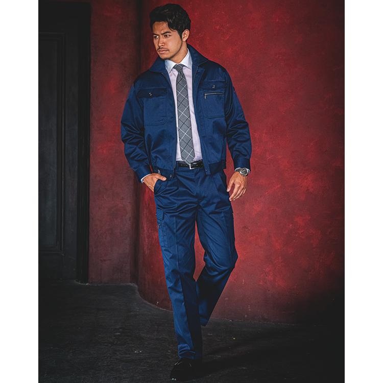 バートル BURTLE 秋冬 600 ブルゾン 男女兼用 4L 全3色 : Uniform Japan - 通販 - Yahoo!ショッピング