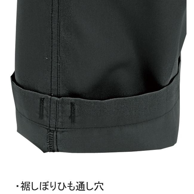バートル BURTLE 秋冬 1202 パワーカーゴパンツ 男女兼用 91−100 全5色 :f001455:Uniform Japan - 通販 - Yahoo!ショッピング