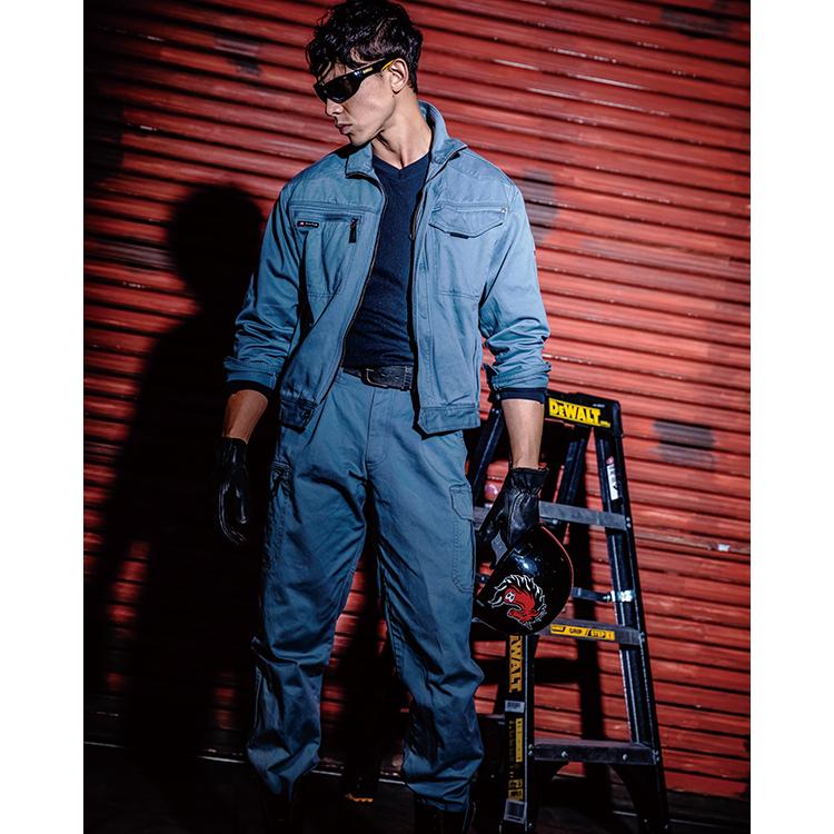 バートル BURTLE 秋冬 1313 ワンタックパンツ 男女兼用 91−100 全4色 :f001471:Uniform Japan - 通販 - Yahoo!ショッピング