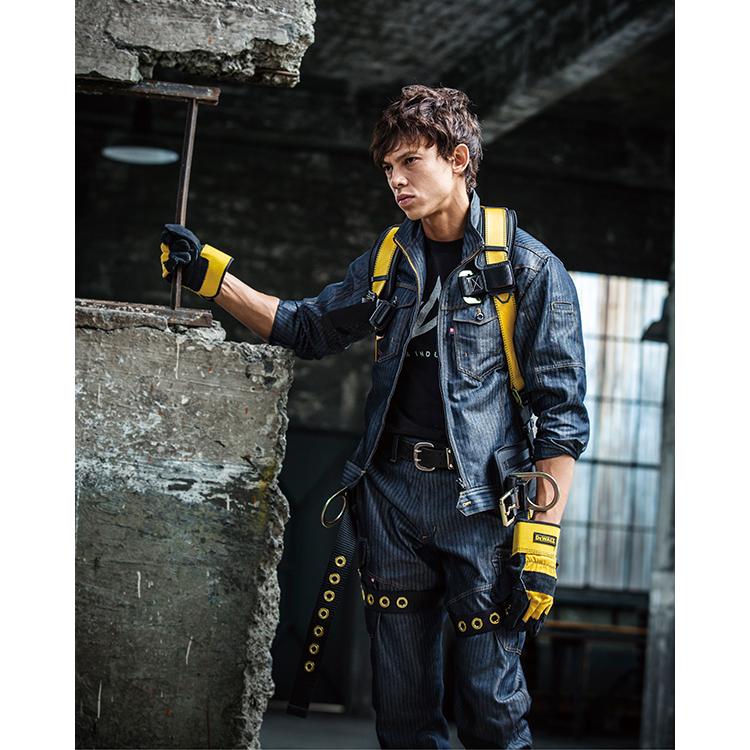 バートル BURTLE 秋冬 1502 カーゴパンツ 男女兼用 6L−7L 全5色 : Uniform Japan - 通販 - Yahoo!ショッピング