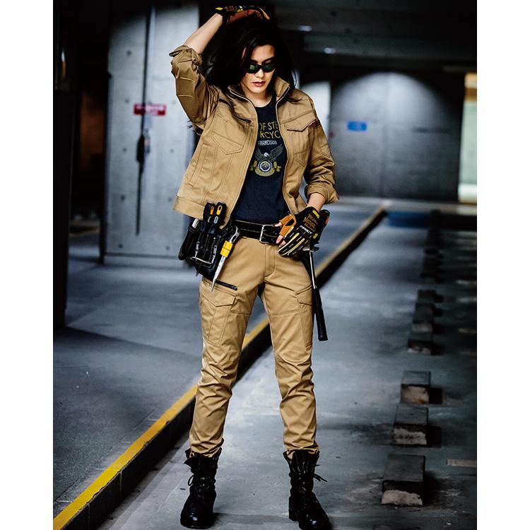 バートル BURTLE 秋冬 1703 ユニセックスパンツ 男女兼用 SS−LL 全5色 : Uniform Japan - 通販 - Yahoo!ショッピング