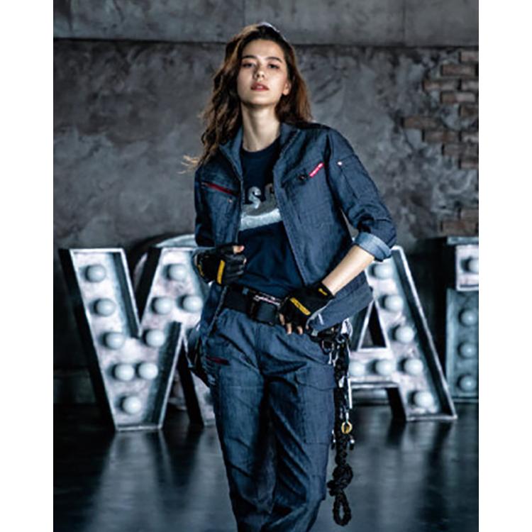 バートル BURTLE 秋冬 1802 カーゴパンツ(ユニセックス) SS−3L 全4色 : Uniform Japan - 通販 - Yahoo!ショッピング