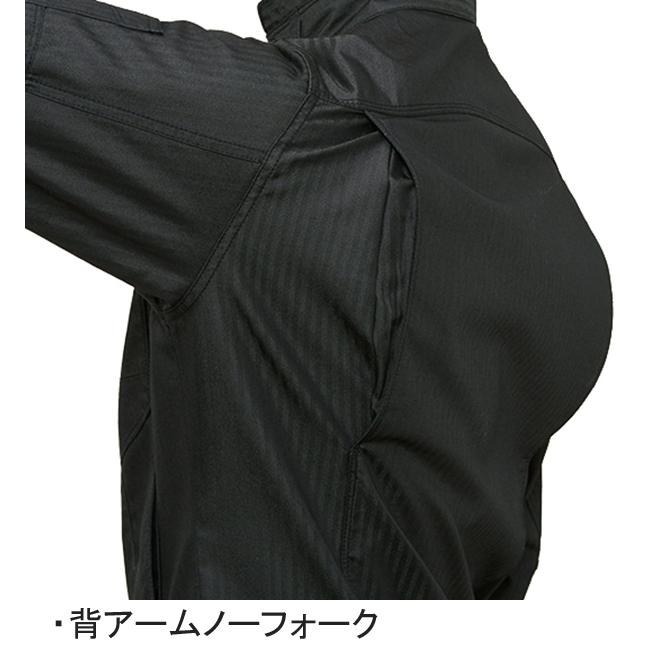 バートル BURTLE 秋冬 5511HB ジャケット(ユニセックス) 男女兼用 5L 全1色 : Uniform Japan - 通販 - Yahoo!ショッピング