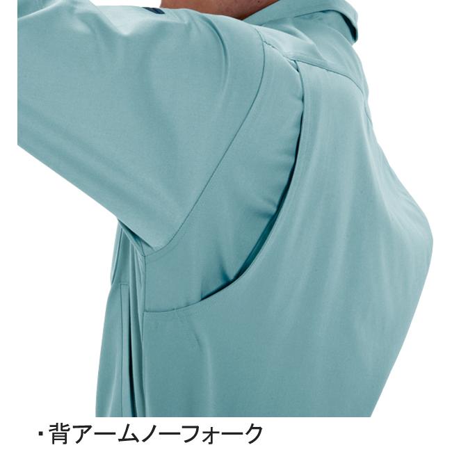 バートル BURTLE 秋冬 6001 ブルゾン 男女兼用 4L 全5色 : Uniform Japan - 通販 - Yahoo!ショッピング
