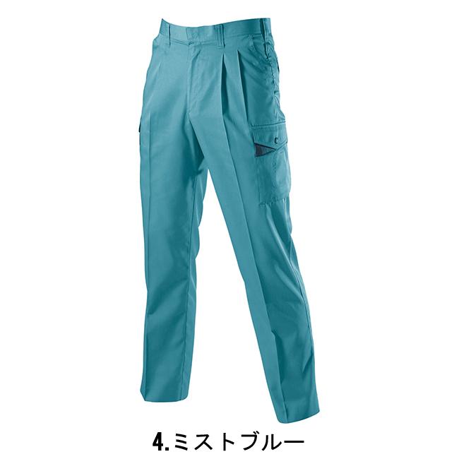 バートル BURTLE 秋冬 6002 ツータックカーゴパンツ 男女兼用 91−100 全5色 :f001585:Uniform Japan - 通販 - Yahoo!ショッピング