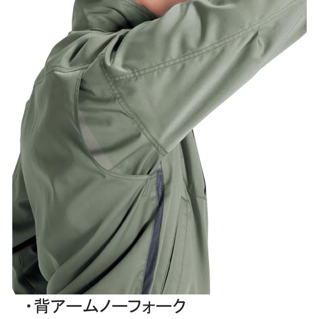 バートル BURTLE 秋冬 6051 ブルゾン 男女兼用 4L 全4色 : Uniform Japan - 通販 - Yahoo!ショッピング