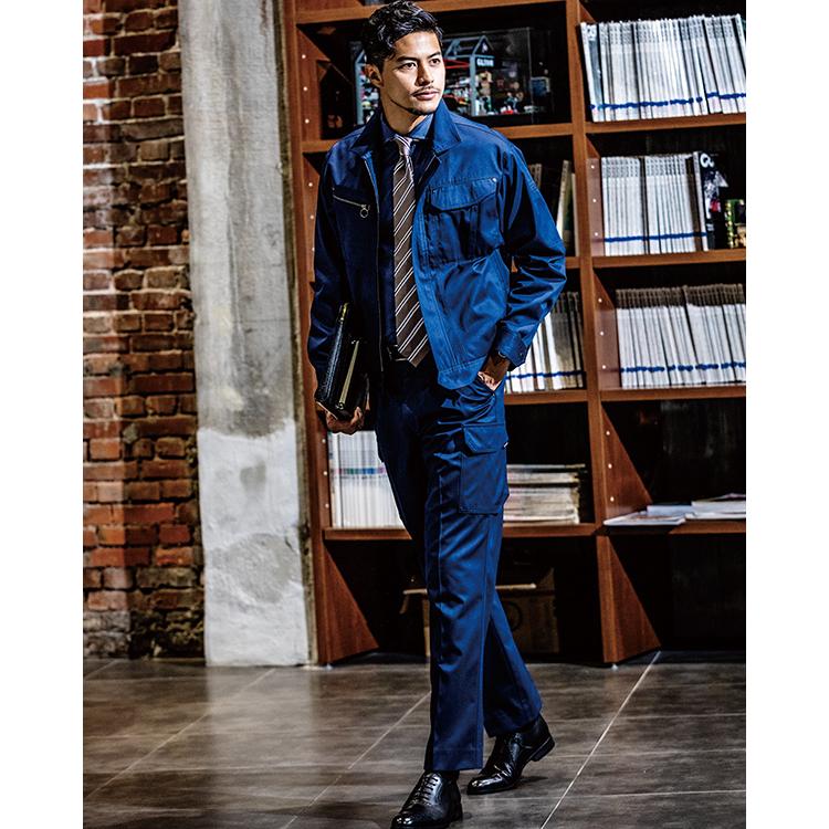 バートル BURTLE 秋冬 6052 ツータックカーゴパンツ 男女兼用 105-115 全4色 : Uniform Japan - 通販 - Yahoo!ショッピング