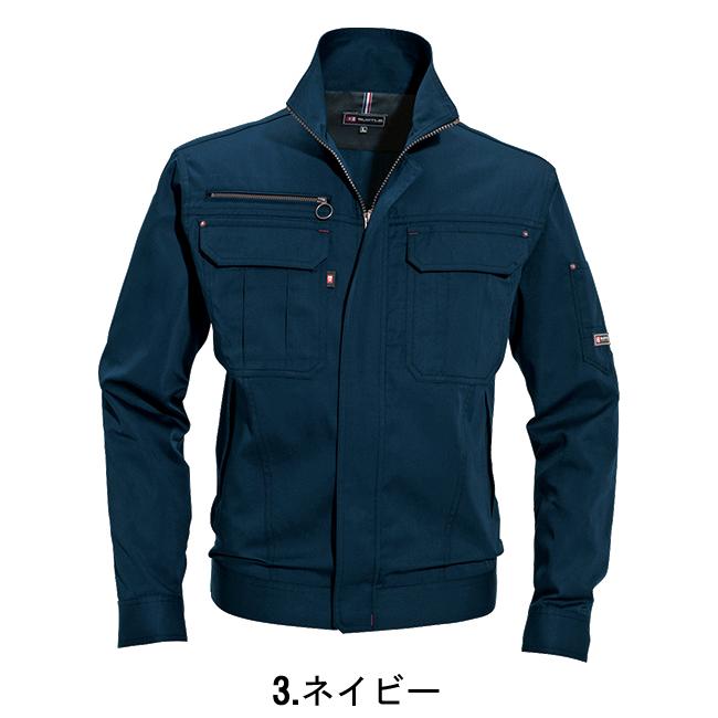 バートル BURTLE 秋冬 6091 ジャケット(ユニセックス) 男女兼用 SS−LL 全4色 : Uniform Japan - 通販 - Yahoo!ショッピング