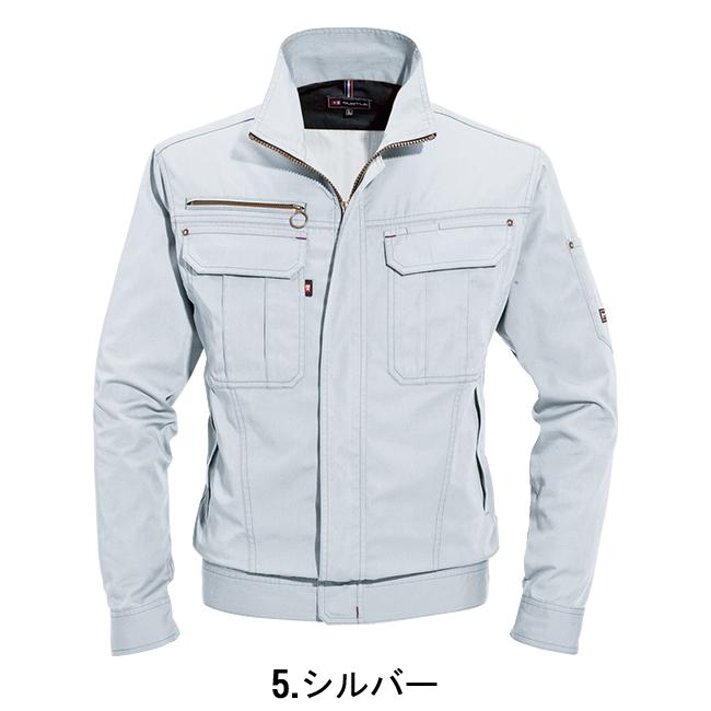 バートル BURTLE 秋冬 6091 ジャケット(ユニセックス) 男女兼用 5L 全4色 : Uniform Japan - 通販 - Yahoo!ショッピング