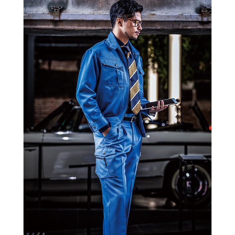 バートル BURTLE 秋冬7071 ブルゾン 男女兼用 3L 全5色 : Uniform Japan - 通販 - Yahoo!ショッピング