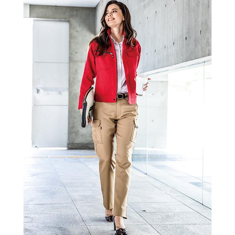 バートル BURTLE 秋冬 7088 レディースジャケット 男女兼用 SーL 全5色 : Uniform Japan - 通販 - Yahoo!ショッピング