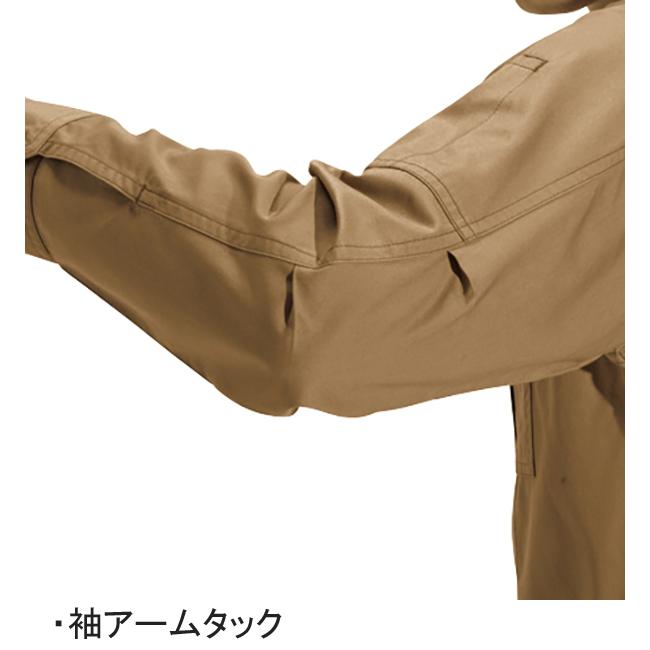 バートル BURTLE 秋冬 8035 長袖シャツ 男女兼用 M-LL 全4色 : Uniform Japan - 通販 - Yahoo!ショッピング