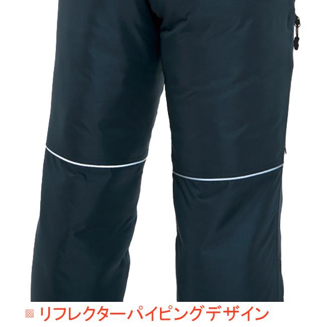 バートル BURTLE 秋冬 7212 防寒パンツ(ユニセックス) 男女兼用 5L 全4色 : Uniform Japan - 通販 - Yahoo!ショッピング