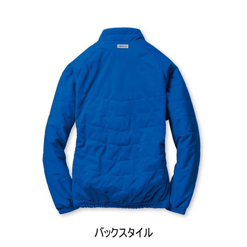 バートル BURTLE 秋冬 7410 防風ストレッチ軽防寒ブルゾン(ユニセックス) 男女兼用 SS−LL 全5色 : Uniform Japan - 通販 - Yahoo!ショッピング