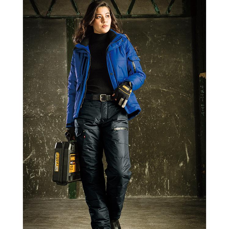 バートル BURTLE 秋冬 7510 防寒ジャケット(大型フード付き)(ユニセックス) 男女兼用 SS−LL 全4色 : Uniform Japan - 通販 - Yahoo!ショッピング