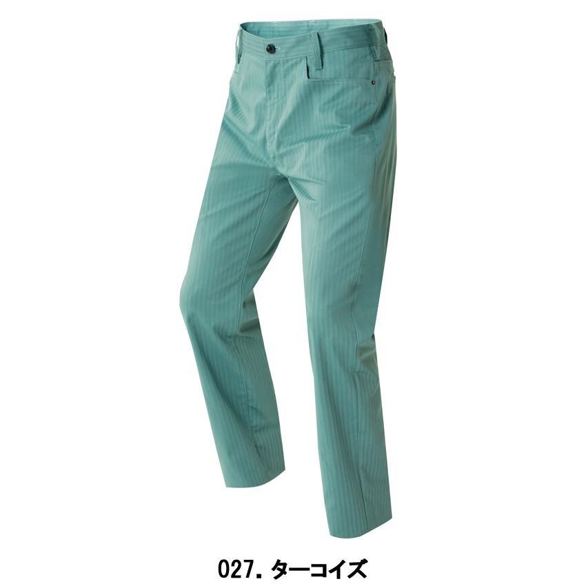 作業服 作業着 アイトス AITOZワークパンツ ノータック AZ-60620 5L : f002210 : Uniform Japan - 通販 - Yahoo!ショッピング