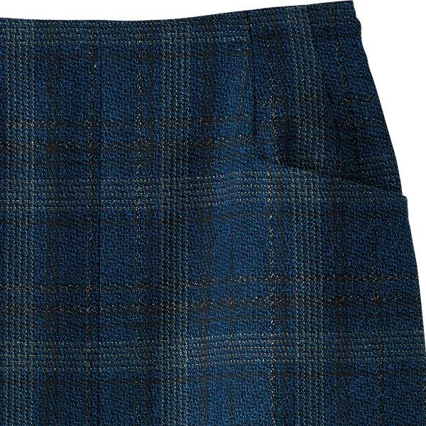 セロリー（SELERY） 【TioTioプレミアム抗ウイルス】事務服 タイト