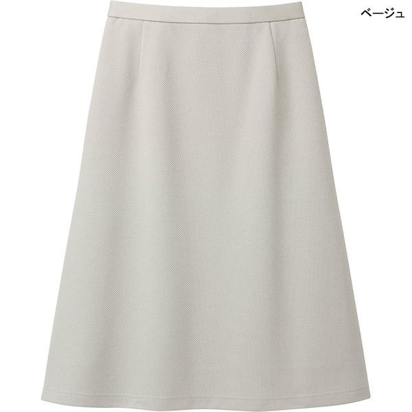 セロリー 事務服 Aラインスカート S-12440 12444 リブライトニット : 2412440 : ワーキングユニフォームストア ...