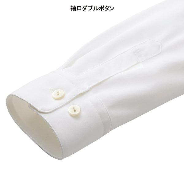 【抗ウイルス・抗菌】事務服 長袖シャツブラウス AR1402 エアリートリコット アルファピア : 48ar1402 : ワーキング ...