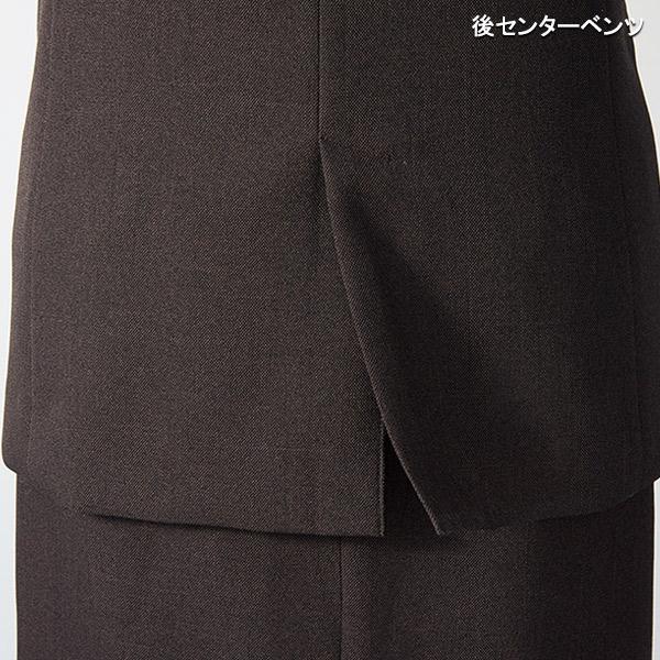 アルファピア事務服 ジャケット AR4019 シャークツイード : ワーキングユニフォームストア - 通販 - Yahoo!ショッピング