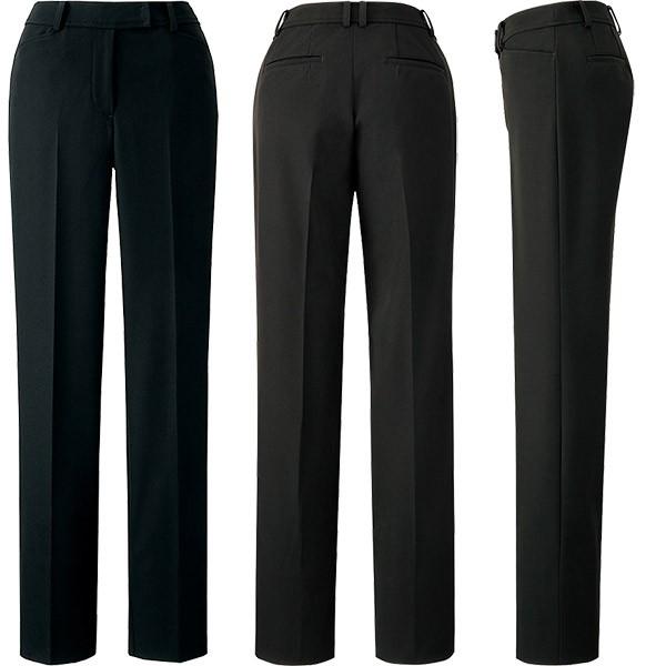 事務服パンツ AR5855 スタイリッシュ・ファインニット アルファピア : 48ar5855 : ワーキングユニフォームストア - 通販 ...