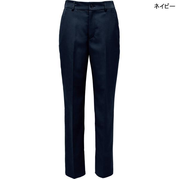 ホテル制服 ボンユニ テーパードパンツ 12232 メランジストレッチ : ワーキングユニフォームストア - 通販 - Yahoo!ショッピング