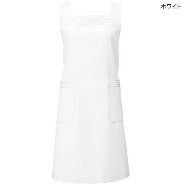 KAZEN 渡辺雪三郎 ナースエプロン YW41 ベルコット カゼン医療白衣 : ワーキングユニフォームストア - 通販 - Yahoo!ショッピング