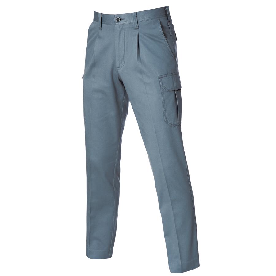 BURTLE バートル 綿100％ ワンタックカーゴパンツ 1312 秋冬 防縮 ウォッシュ加工 縮みにくい 外作業 土木 工事 現場 70~115 メンズ ユニセックス 作業服 作業着 ...