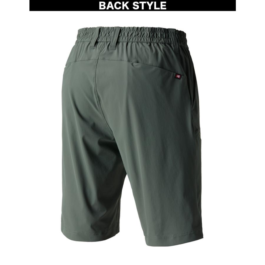 BURTLE 2025年型モデル 限定色登場 バートル ショートパンツ 4100 S-XXL スリム 細身 テーパード 接触冷感 ストレッチ 春夏 作業ズボン ハーフパンツ 男女兼用 : 空調 ...