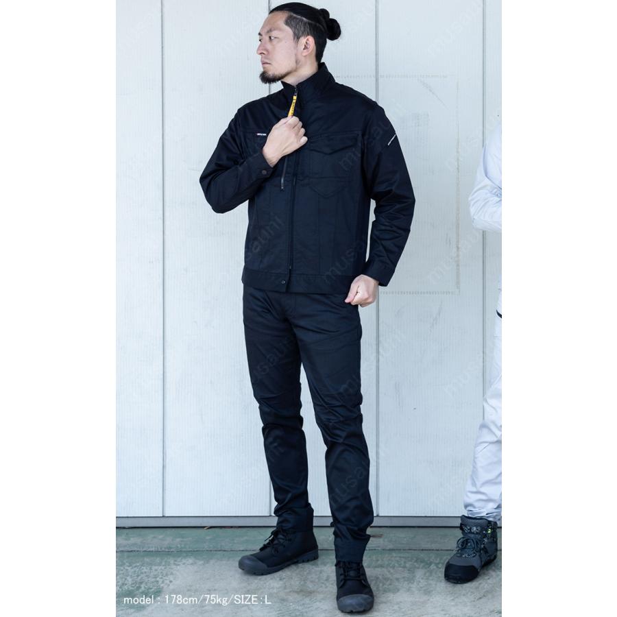 BURTLE 【BURTLE】パンツ（ユニセックス）6213 バートル スリム テーパード 後脇ゴム SDGs対応 帯電防止 ストレッチ 春夏 作業服 作業着 : 空調服・ファン付き作業着取扱 ...