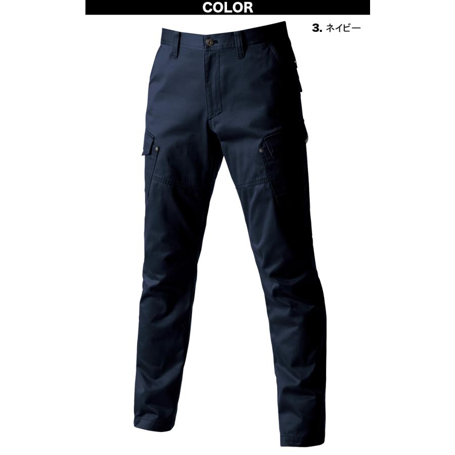 BURTLE バートル カーゴパンツ 8102 綿100% 防縮 縮みにくい 通年 秋冬 工場 ワークユニフォーム 工事 現場 SS~7L メンズ ユニセックス 作業服 作業着 : 空調服 ...